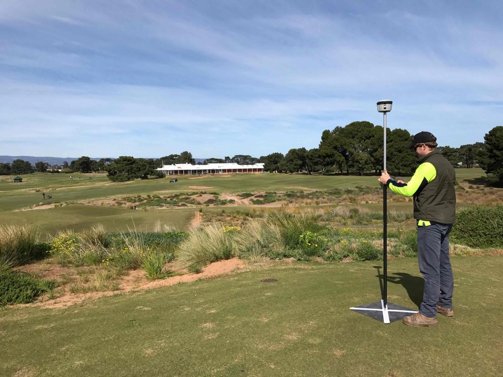 Farm and Paddock Mapping Service - Southern Precision