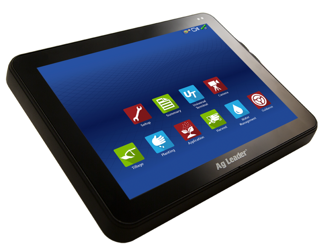 InCommand 1200 - Southern Precision