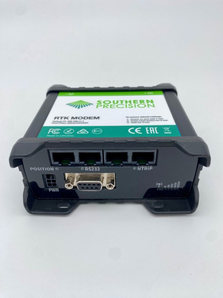 Trimble Archives - Southern Precision