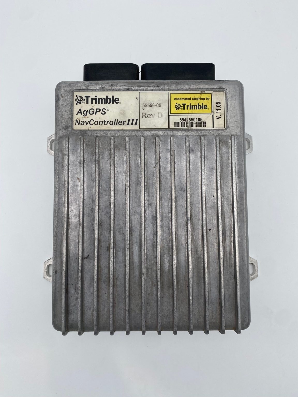 Trimble NAV III Steering Controller (USED) - Southern Precision